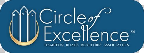 COE Logos and Templates - Hampton Roads REALTORS® Association