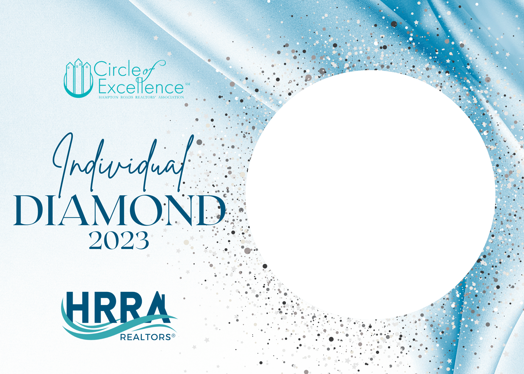 COE Individual Awards - Hampton Roads REALTORS® Association