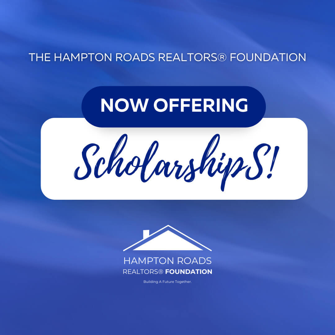Education - Hampton Roads REALTORS® Association