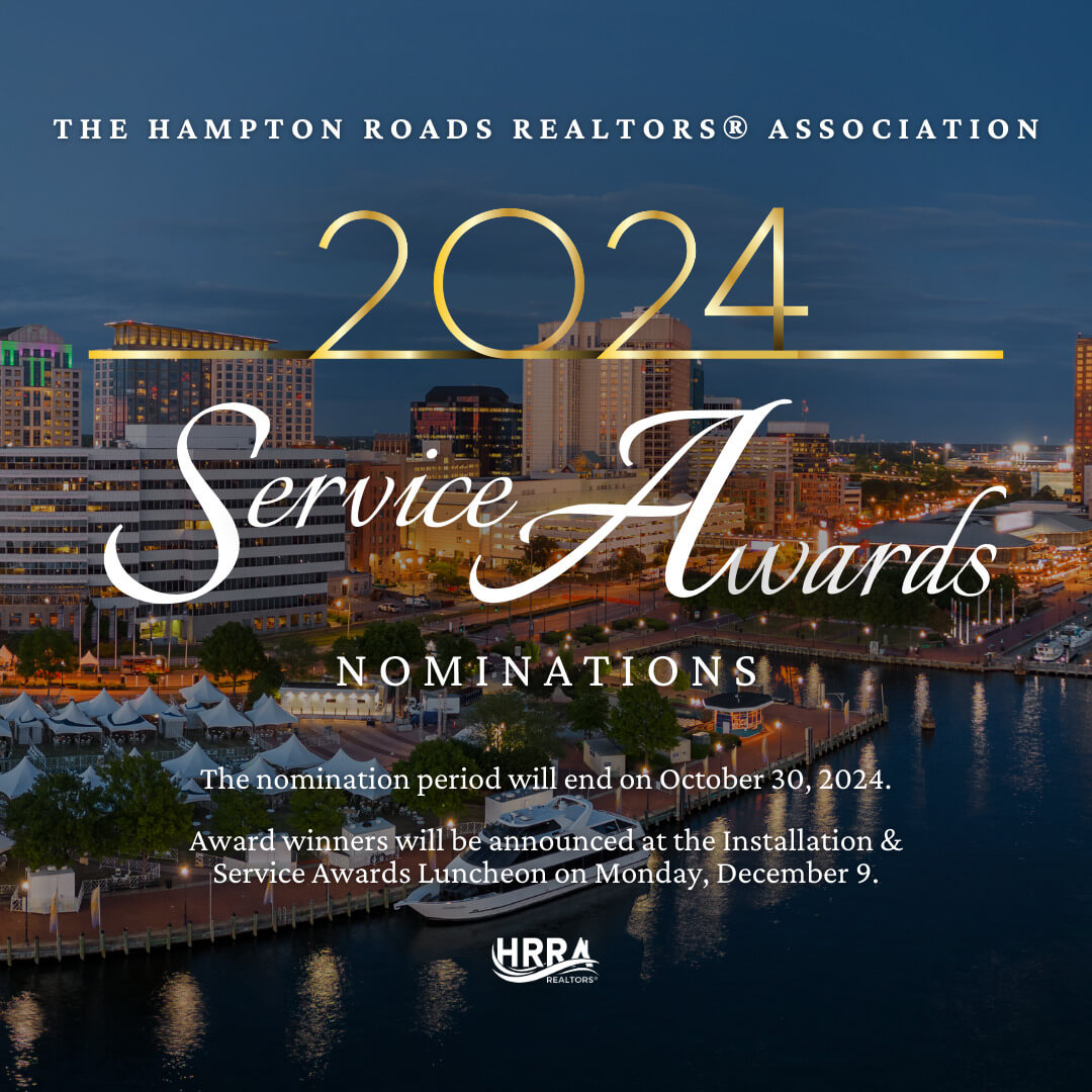 Home - Hampton Roads REALTORS® Association
