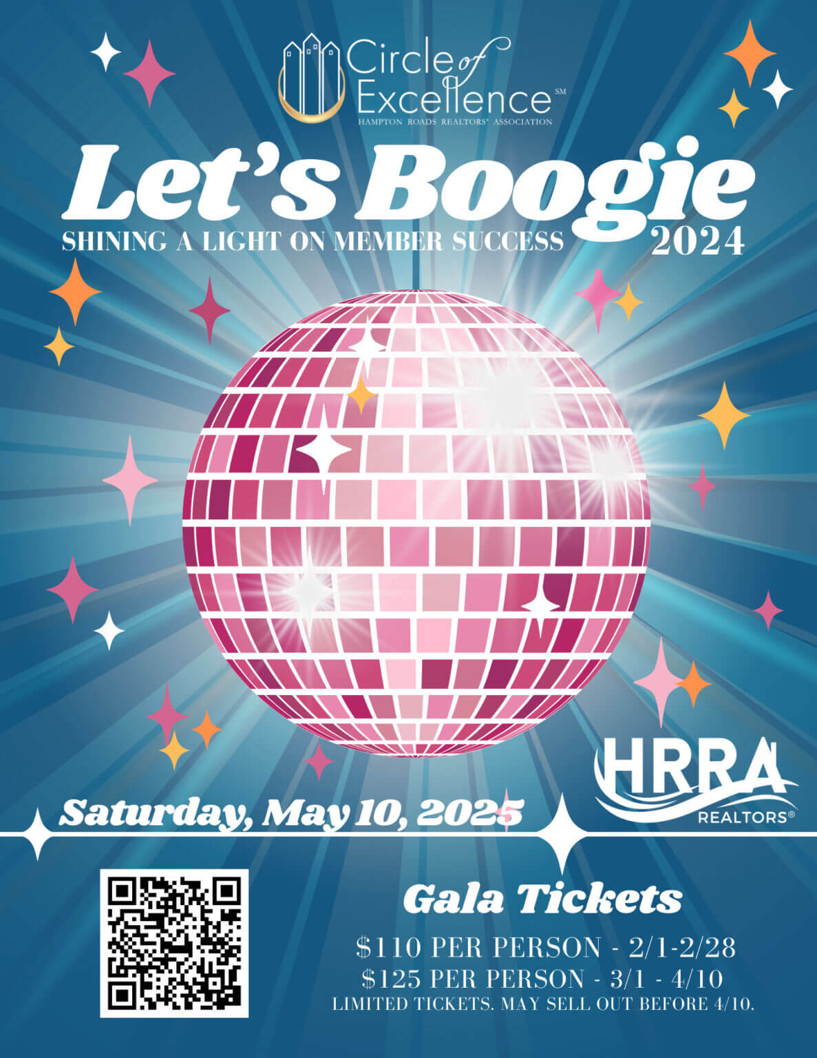 Circle of Excellence℠ - Hampton Roads REALTORS® Association