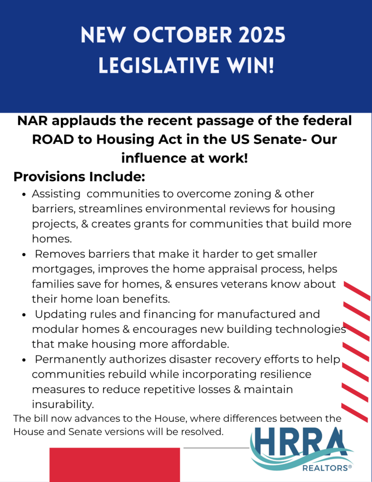 Home - Hampton Roads REALTORS® Association