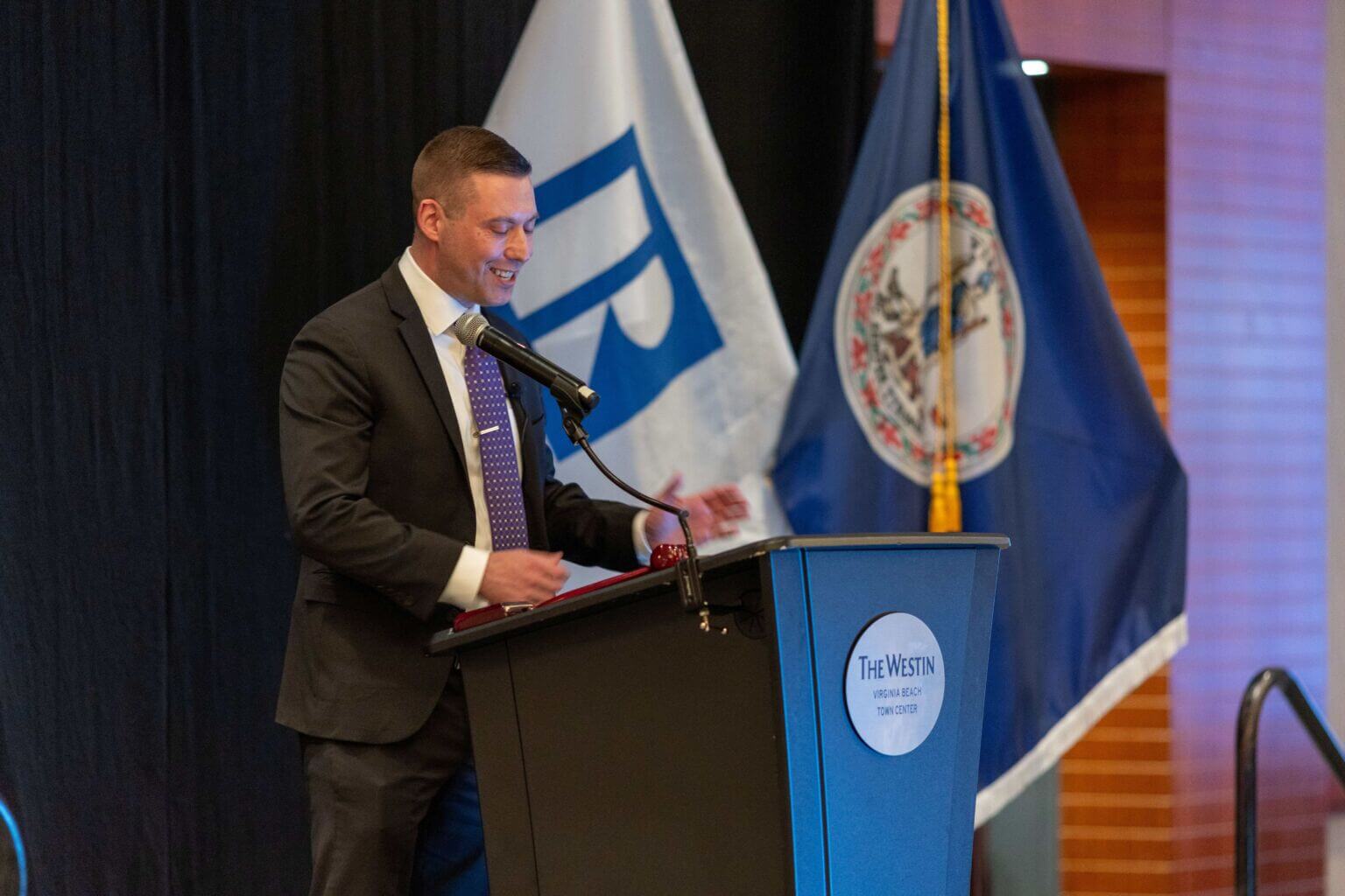 HRRA Celebrates Leadership and Service at Annual Installation & Service ...